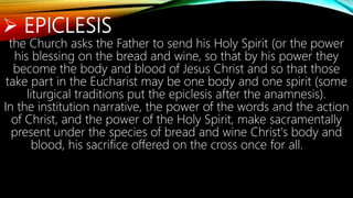 SACRAMENT OF HOLY EUCHARIST.pptx