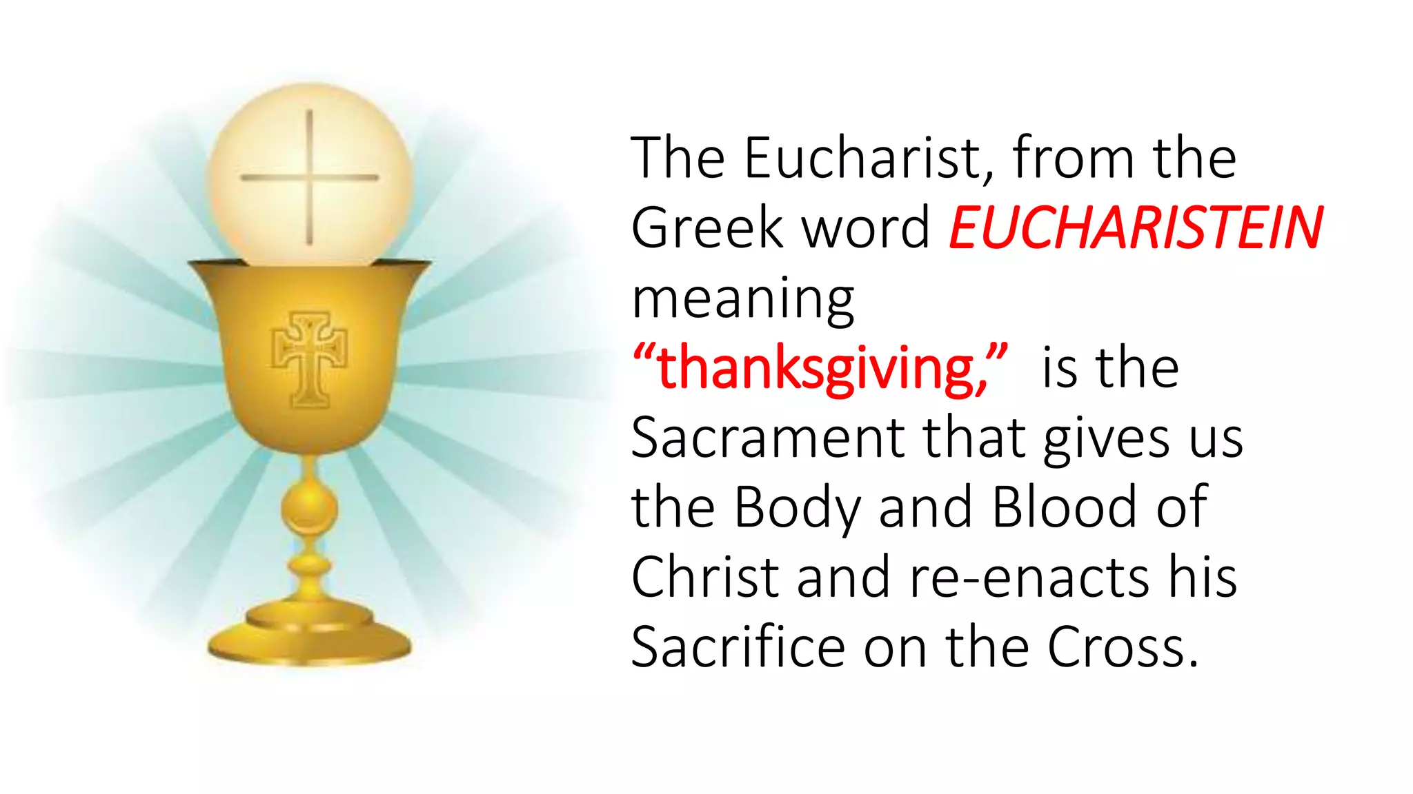 HOLY EUCHARIST.pptx