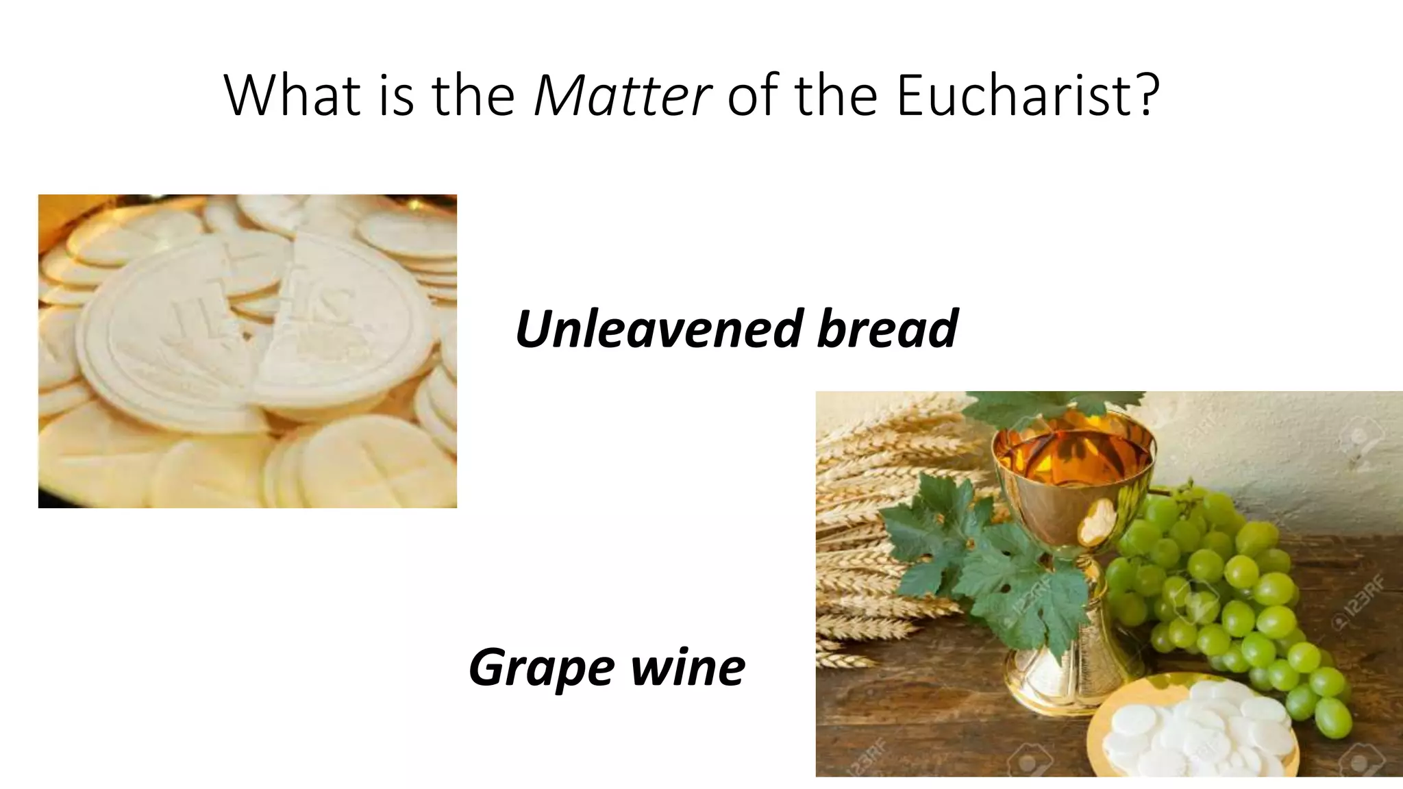 HOLY EUCHARIST.pptx