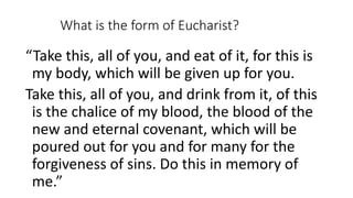 HOLY EUCHARIST.pptx