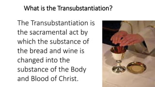HOLY EUCHARIST.pptx