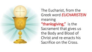 HOLY EUCHARIST.pptx
