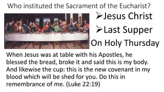 HOLY EUCHARIST.pptx