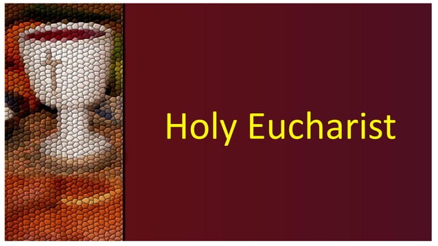 Holy Eucharist.pdf