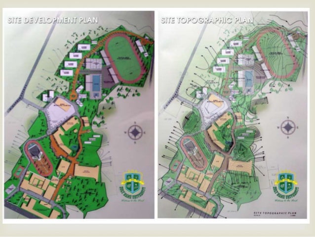 Holy Name Hospital Campus Map - United States Map