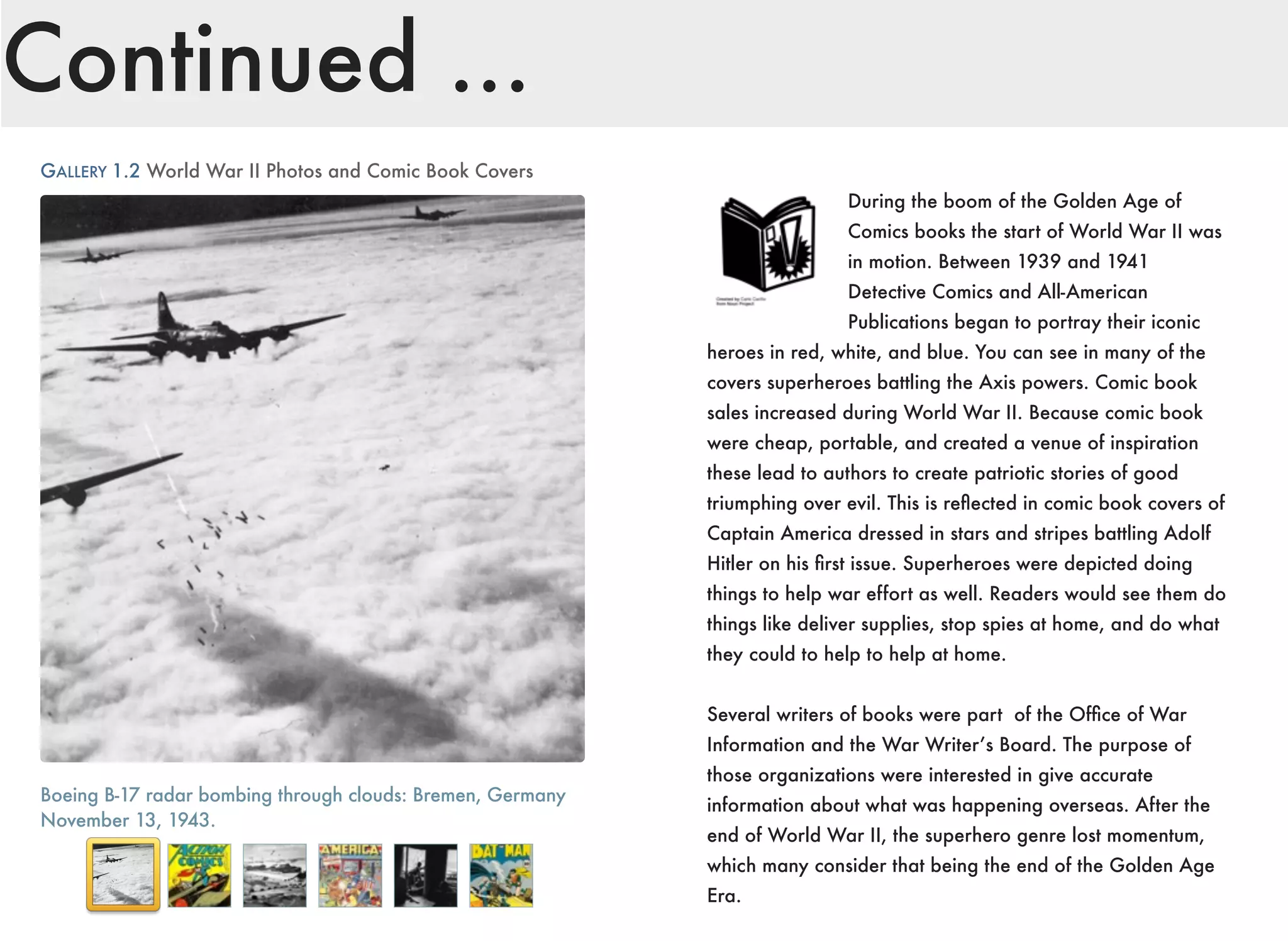 Holy Propaganda Batman! | PDF