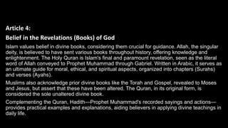 Holy Quran(quran and science proved).pptx