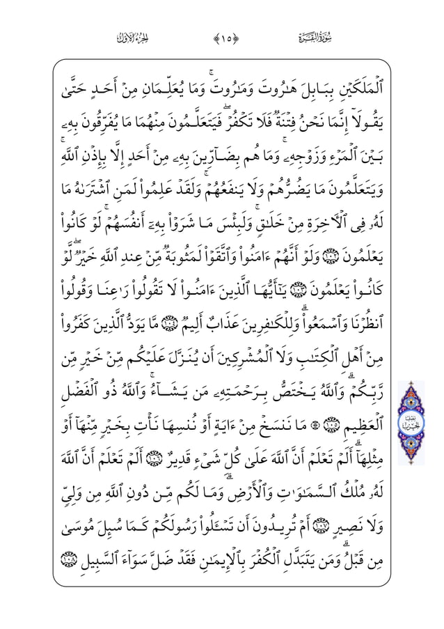 Holy quran full | PDF