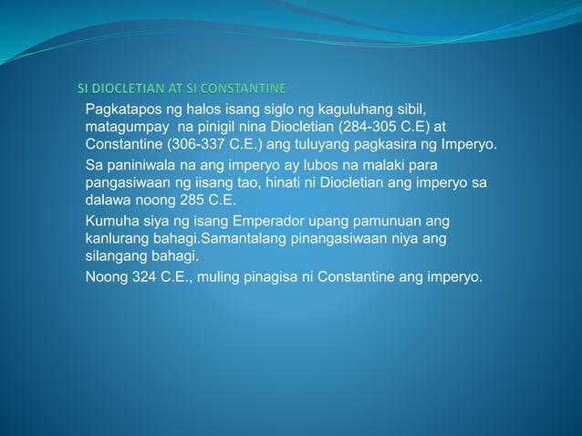 Holy Roman Empire Ppt