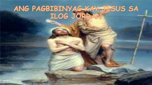 Misteryo ng Santo Rosaryo | PPTX