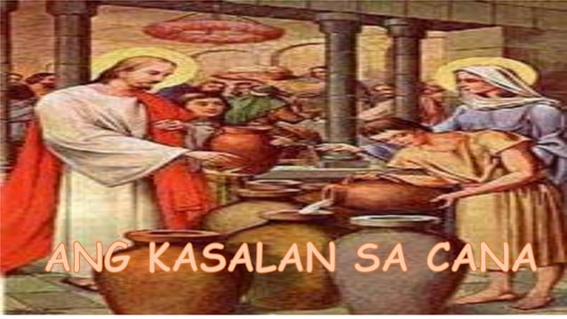 Misteryo ng Santo Rosaryo | PPTX