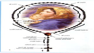 Misteryo ng Santo Rosaryo | PPTX