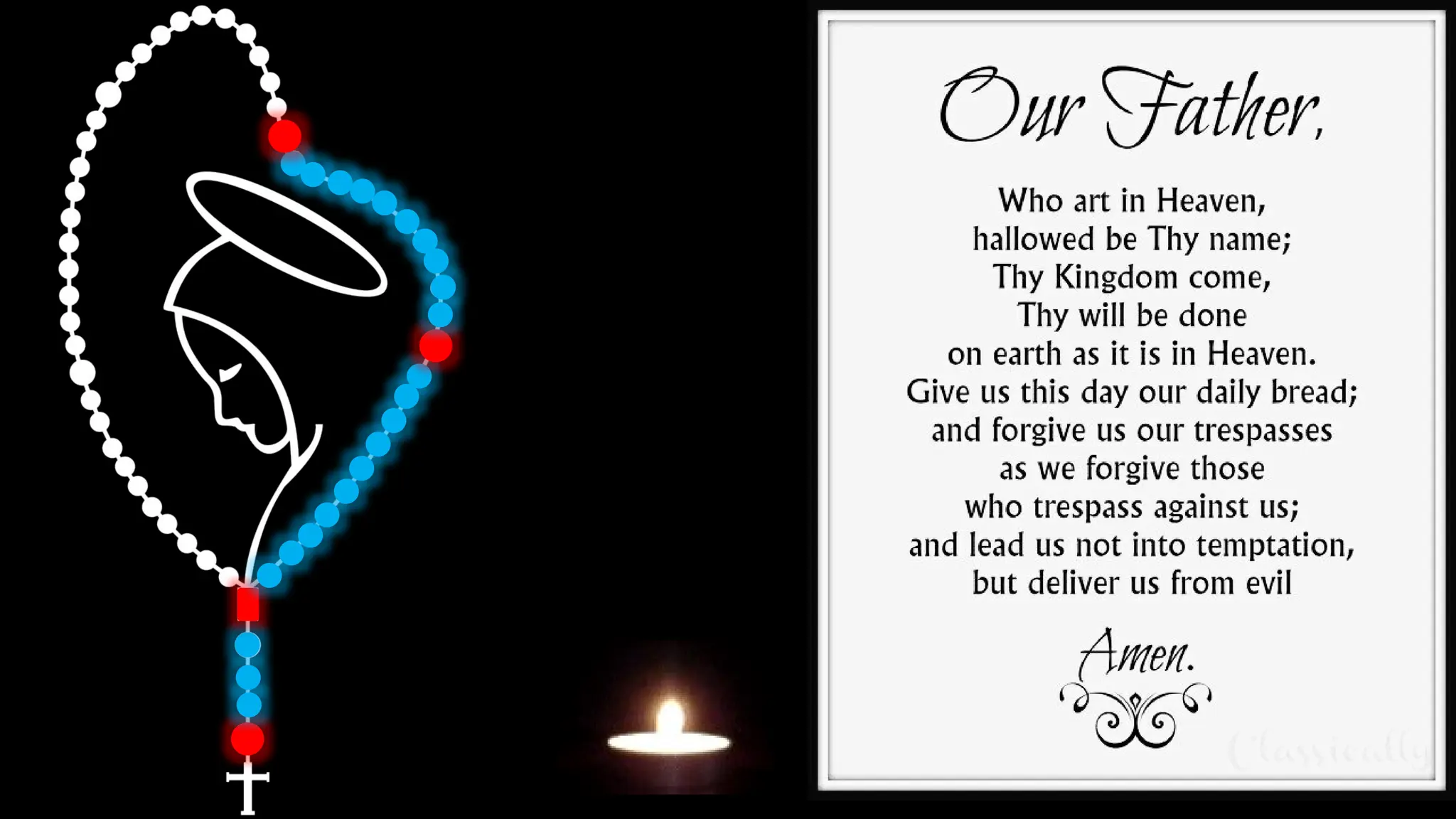 Joyful mysteries of the Holy Rosary.pptx