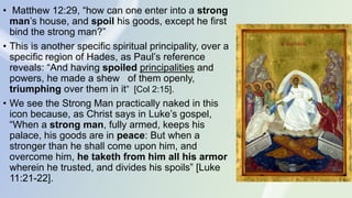 HOLY SATURDAY – GREAT SABBATH.pptx