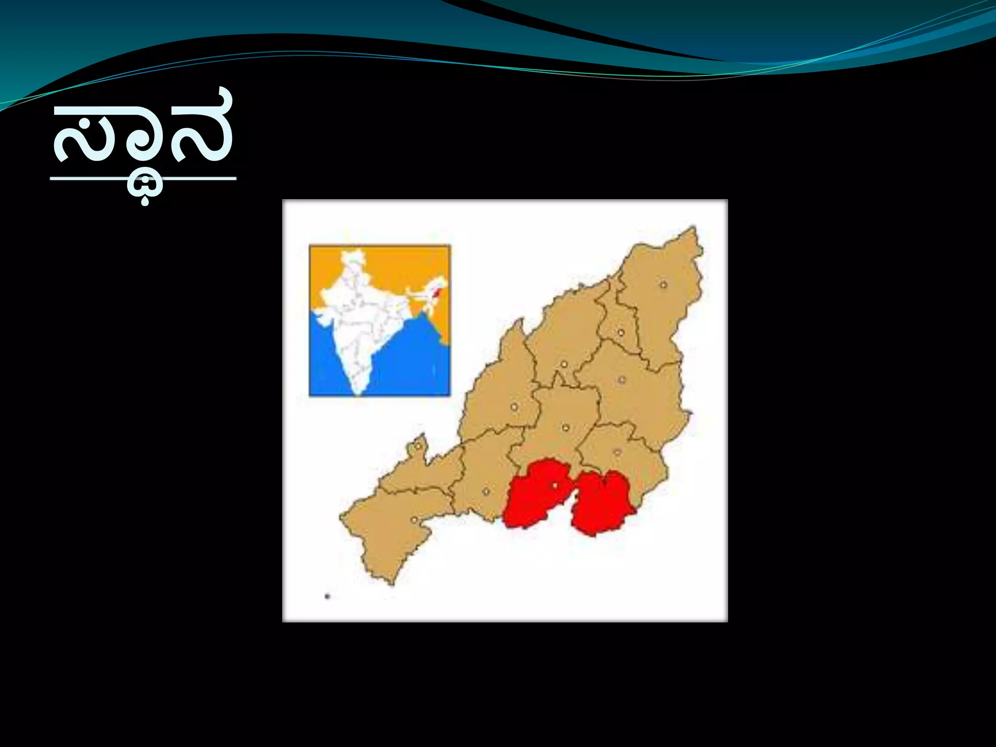 Sandeep Biradar - Kannada (PPT) | PPTX