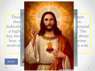 Holy sonnet 17: Pupil presentation | PPTX