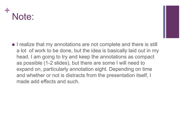 Holy Sonnet Annotation | PPTX