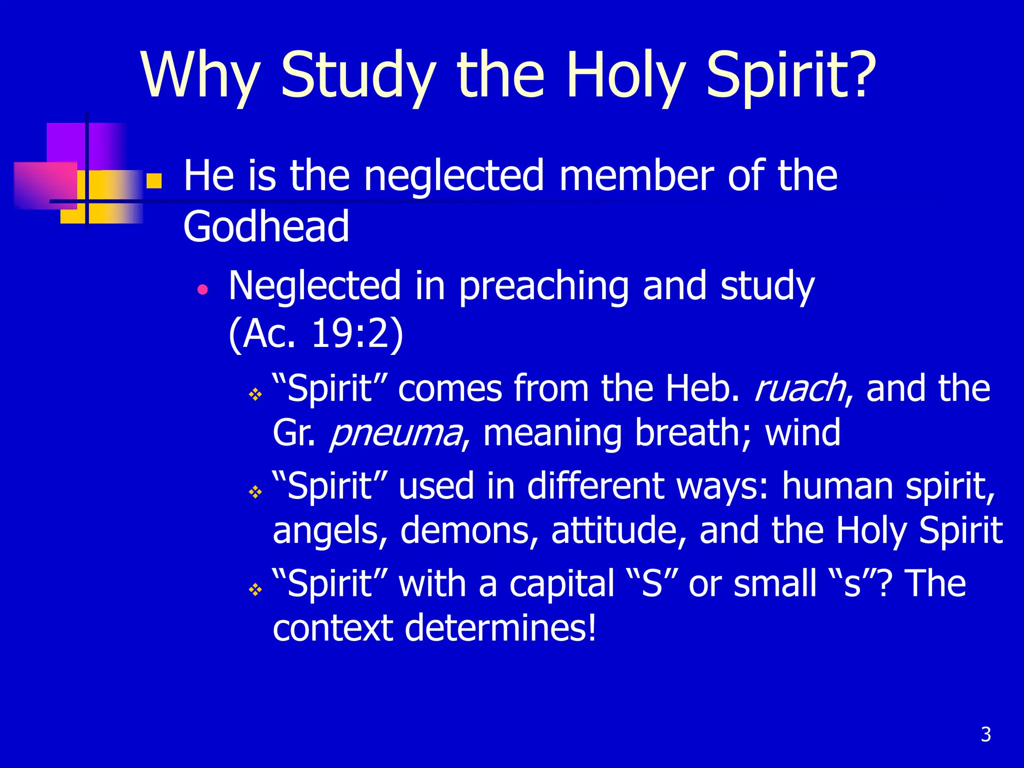Holy Spirit.ppt