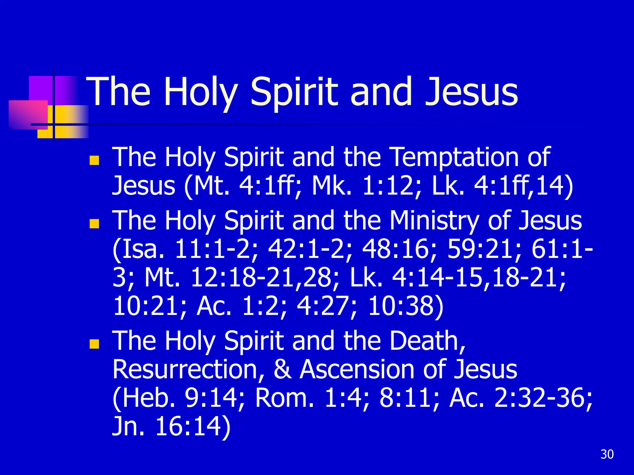 Holy Spirit.ppt