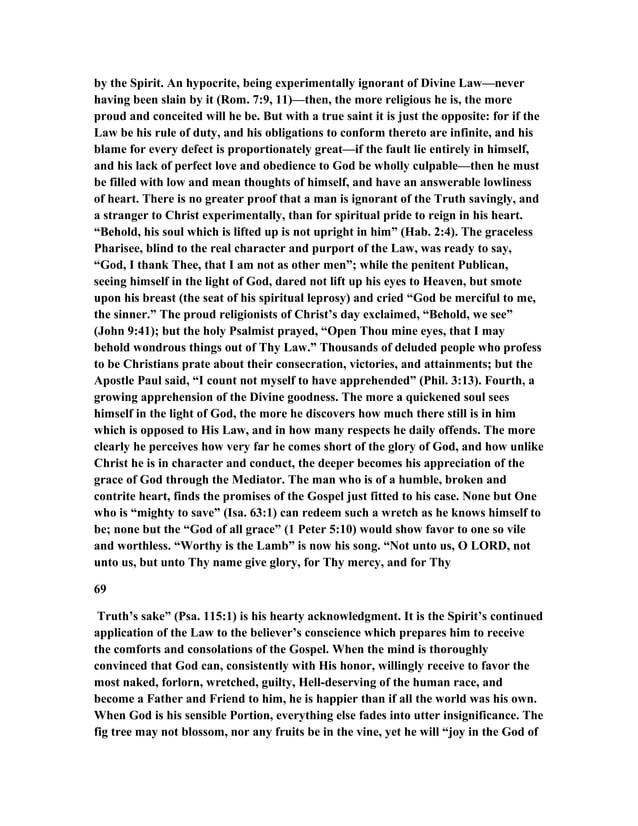 Holy spirit alphabet vol. 6 | RTF | Christianity | Religion & Spirituality