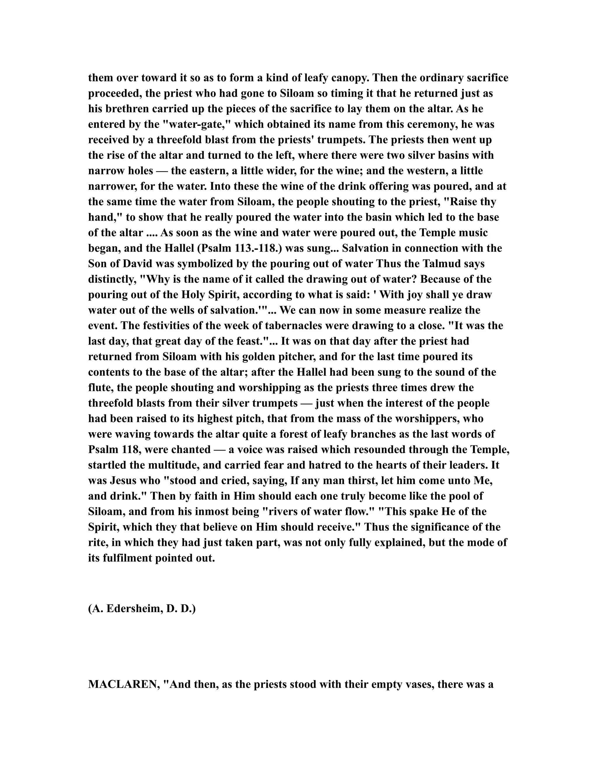 Holy spirit alphabet vol. 7 | RTF