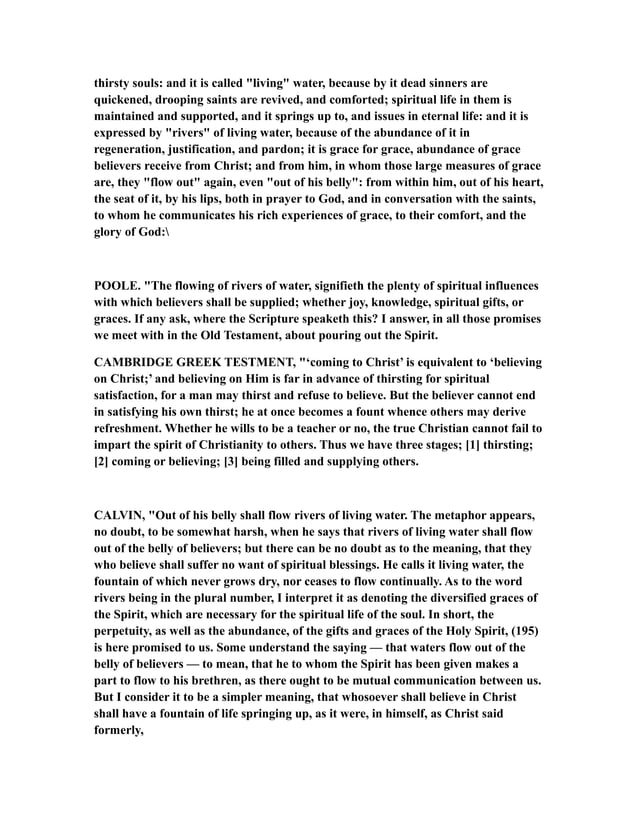 Holy spirit alphabet vol. 7 | RTF | Christianity | Religion & Spirituality