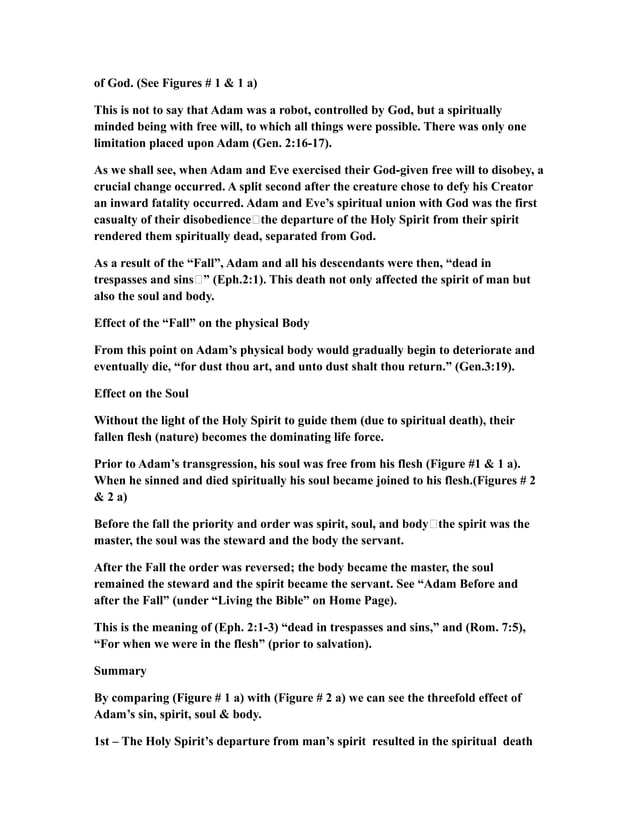 Holy spirit circumcision | RTF