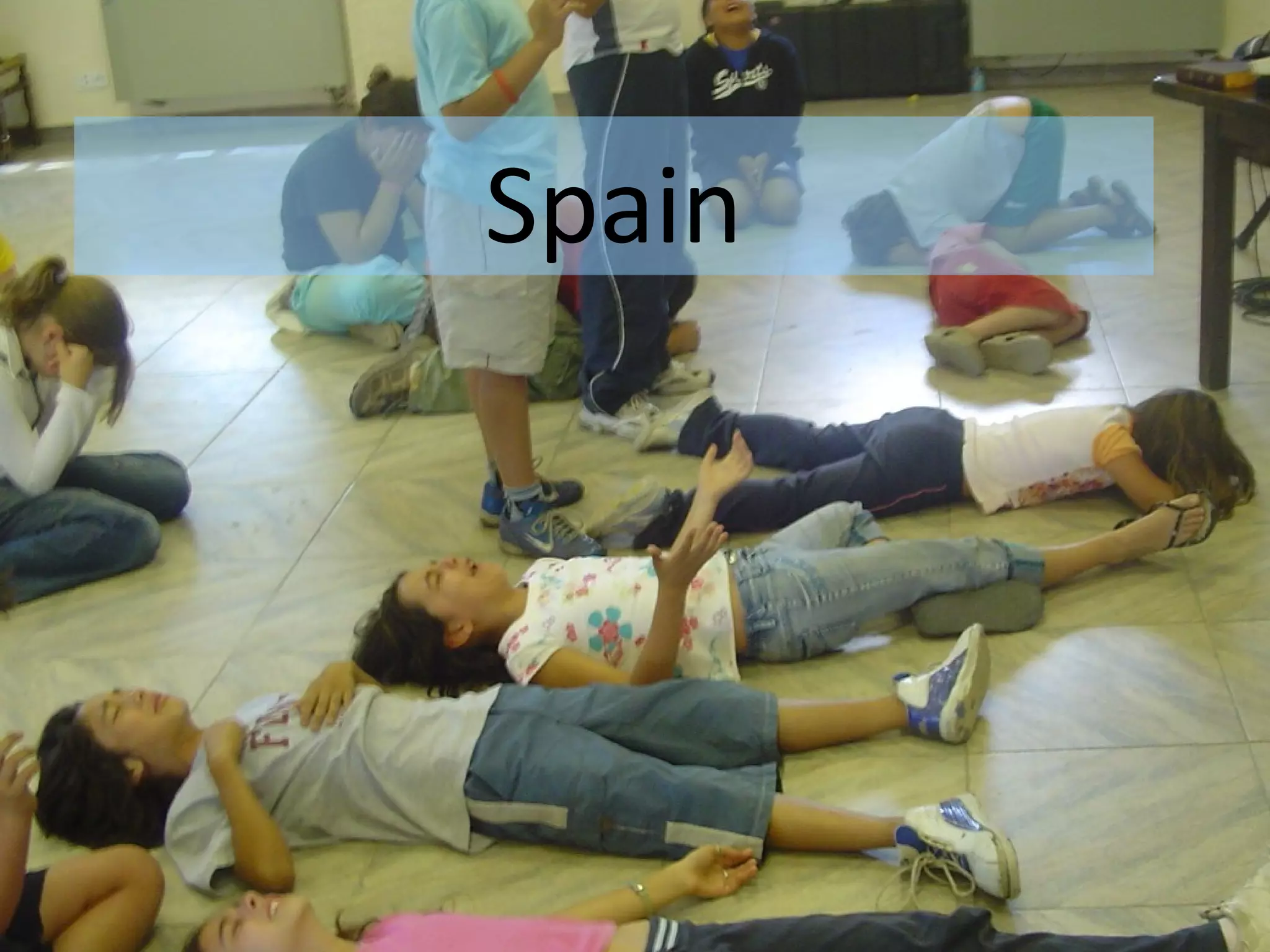 Holy Spirit Lesson PowerPoint | PPT