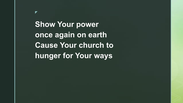 Holy Spirit, Living Breath of God .pptx