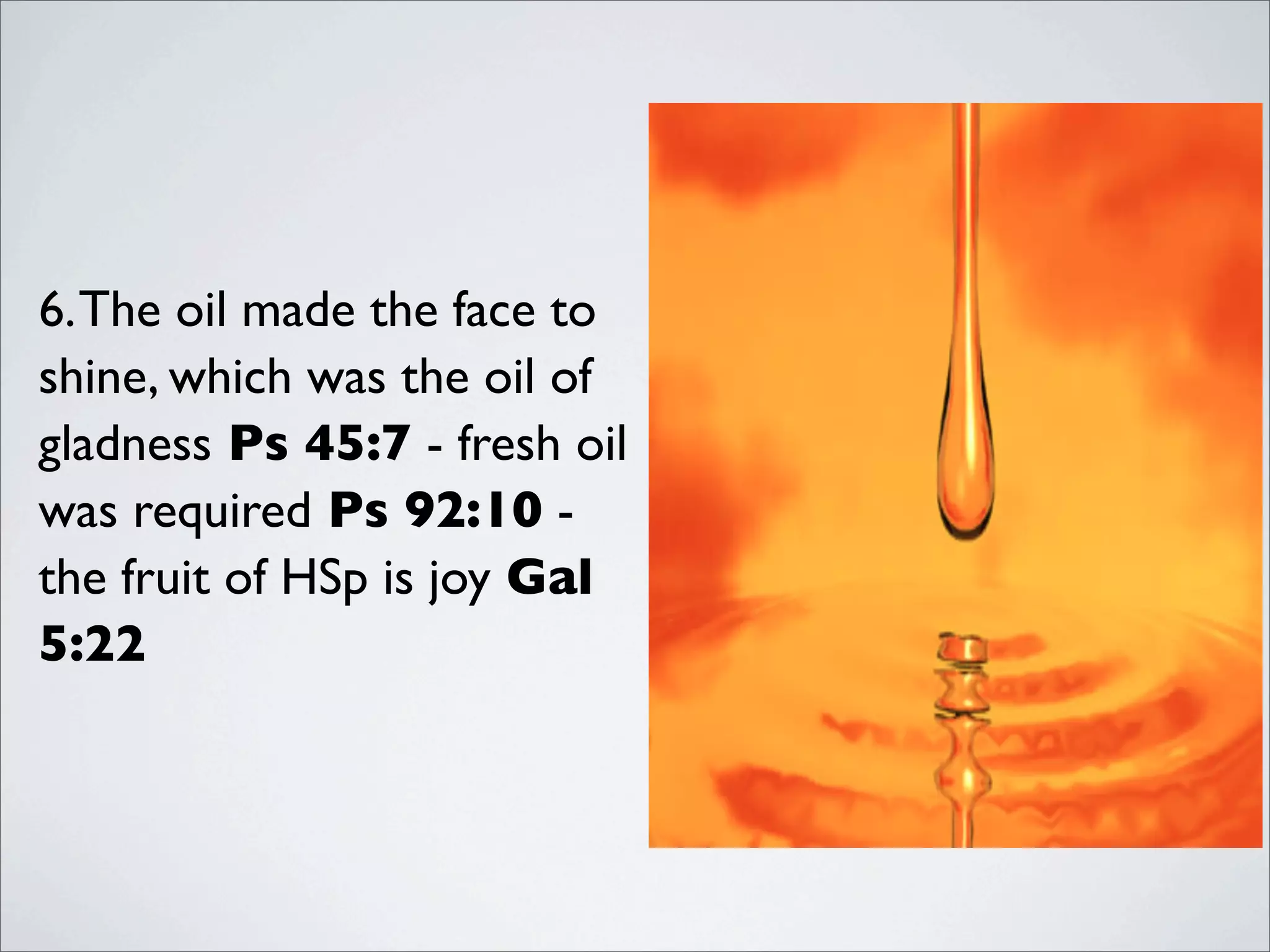 Holy spirit regeneration | PDF