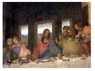 Holy thursday powerpoint | PPT