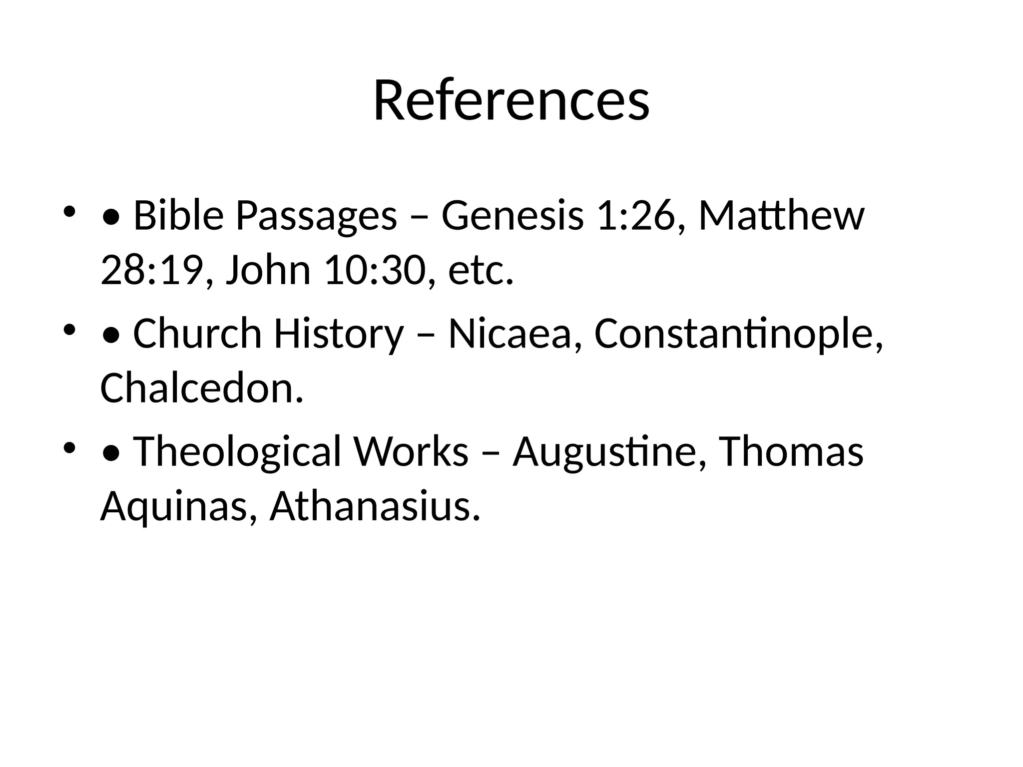 Holy Trinity In the Catholic Perspective.pptx