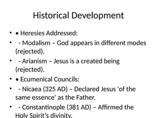 Holy Trinity In the Catholic Perspective.pptx