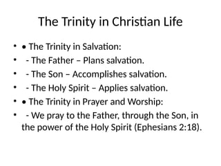 Holy Trinity In the Catholic Perspective.pptx