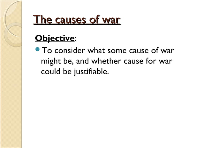 Holy war and jihad | PPT | Islam | Religion & Spirituality