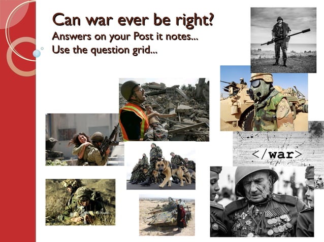 Holy war and jihad | PPT | Islam | Religion & Spirituality