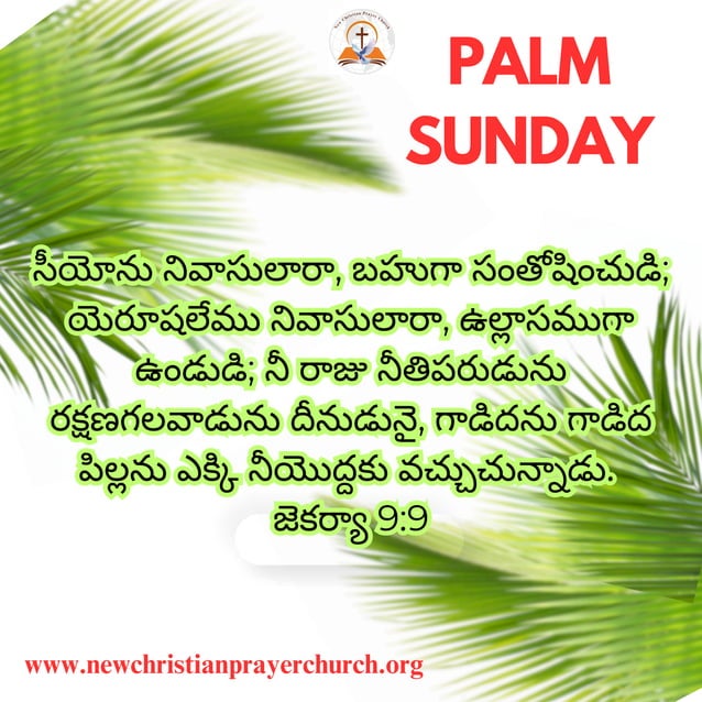 Holy Week Journey: Monday to Sunday of Jesus’ Crucifixion | PDF