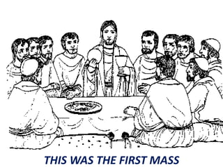Holy Week - Drawings for children.pptx
