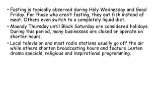 Holy Week in the Philippines.pptx