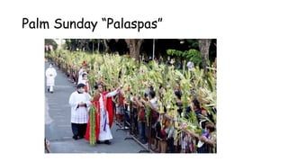 Holy Week in the Philippines.pptx