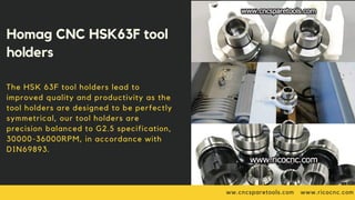 Homag Woodworking Machinery Parts | PPT