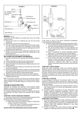 Ho manual | PDF