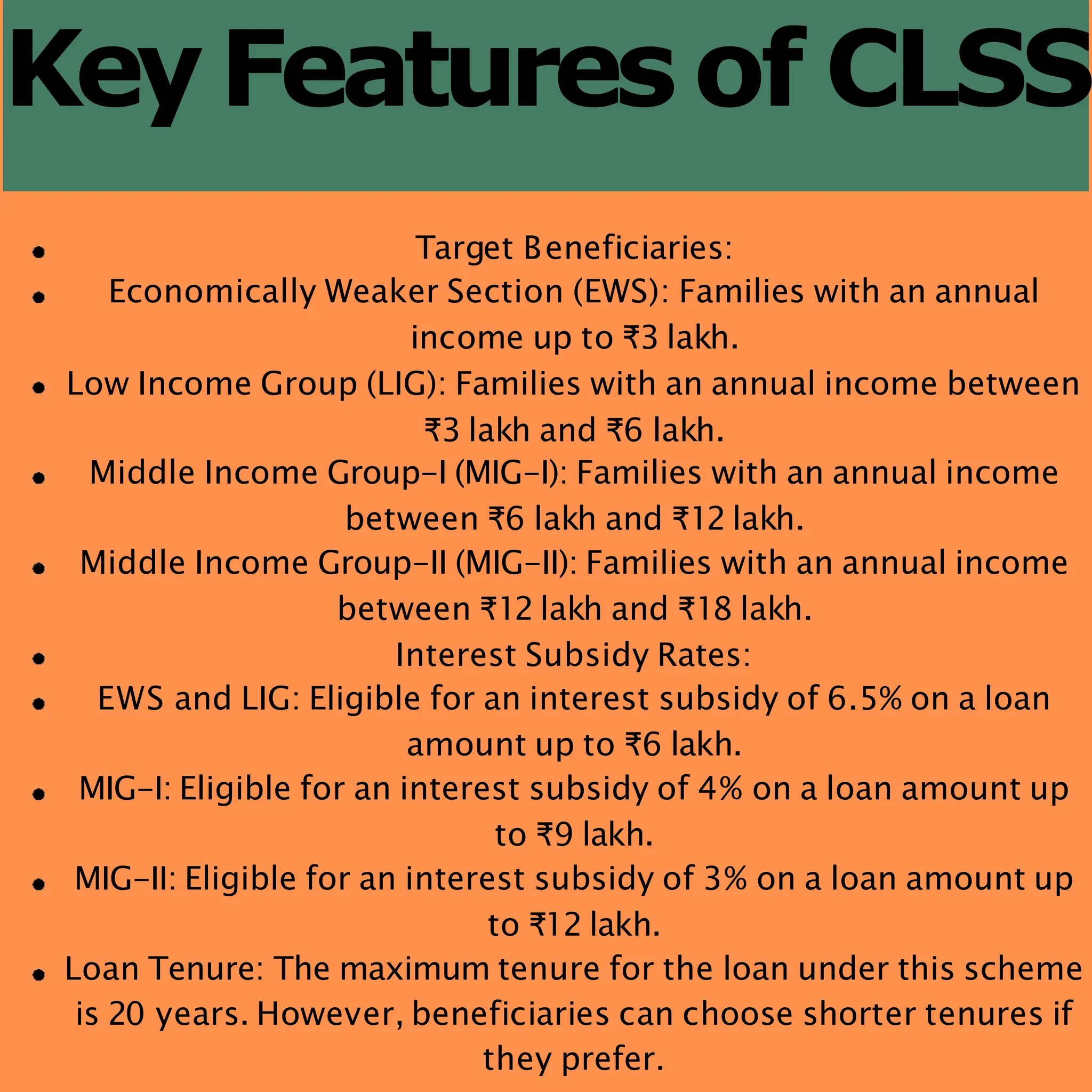 Credit Linked Interest Subsidy: A Comprehensive Guide | PPTX