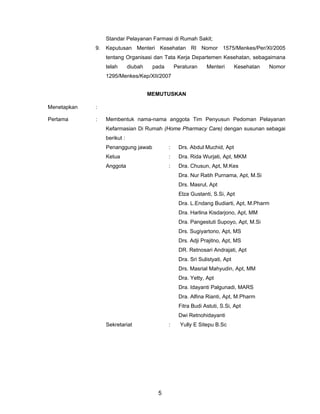 Home care | PDF