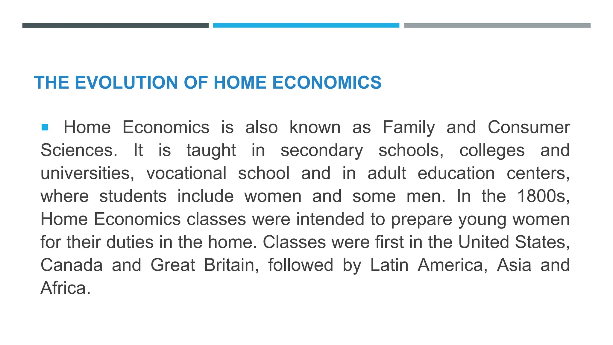 Home-Economics-Literacy Chapter 1 ..pptx