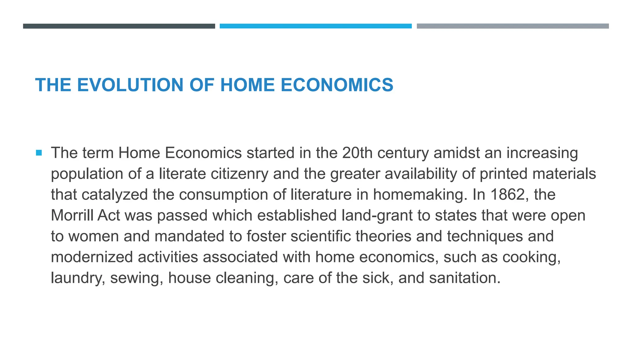 Home-Economics-Literacy Chapter 1 ..pptx