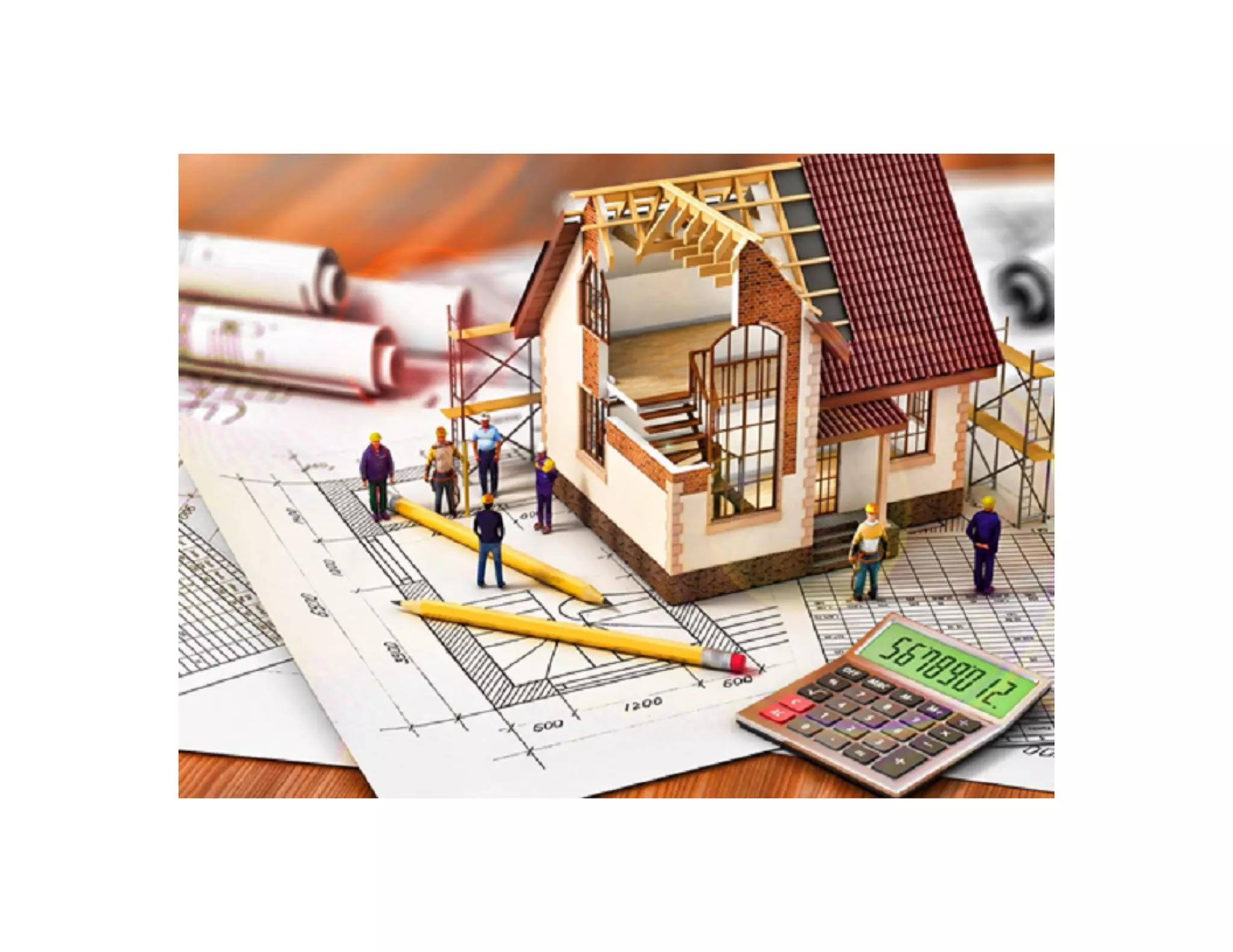 Home improvement | PDF