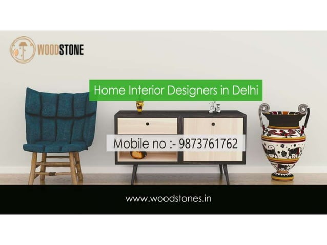 Home Interor Designer | PPTX