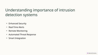 Home-Intrusion-Detection-System-Securing-Your-Space-with-IoT (1).pptx