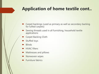 Home-Tech | PPTX